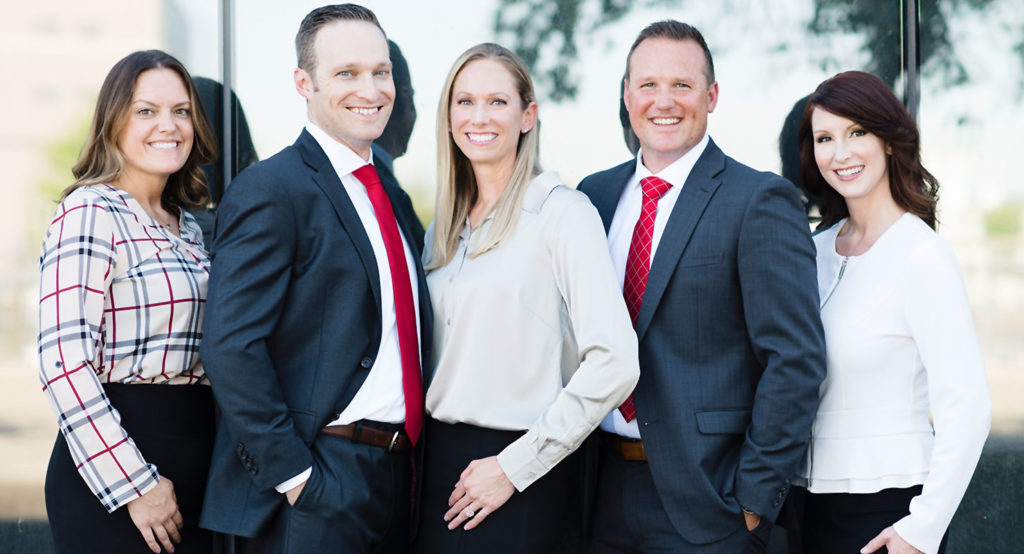 Our Team – Private Practice Transitions